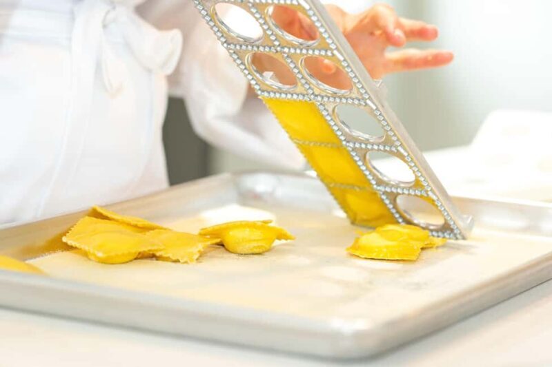 San Diego: 2-Hour Ravioli Cooking Class With Local Chef - Final Thoughts