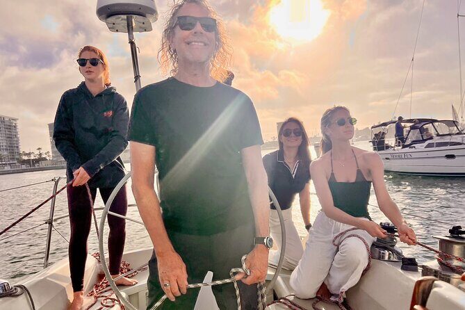 San Diego Afternoon Sail - What We Loved About This Tour