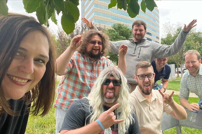 San Diego Art Walk North Park Uptown Pursuit Palooza - The Sum Up: Who Will Love This Tour?