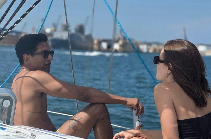 San Diego Bay Harbor Cruise: Private 2-Hour Experience - Price & Value Analysis