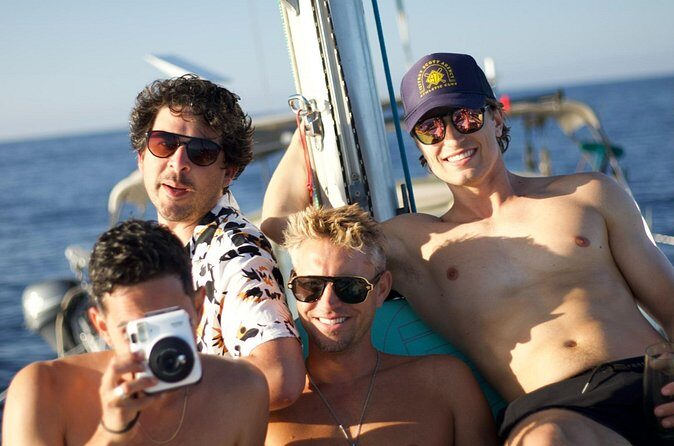 San Diego Bay Harbor Cruise: Private 2-Hour Experience - The Sum Up: Is This the Right Choice for You?