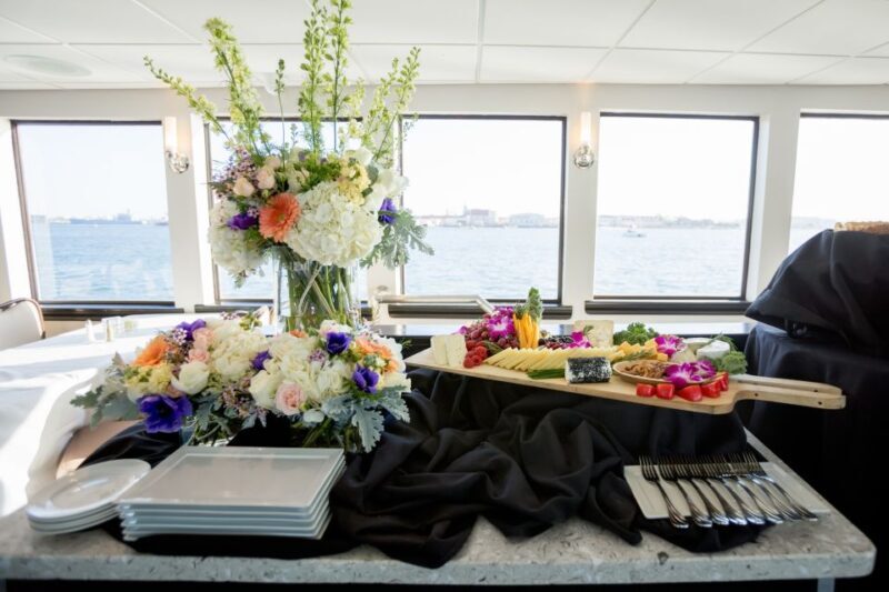 San Diego: Bay Sights and Sips Sunset Cruise - Final thoughts