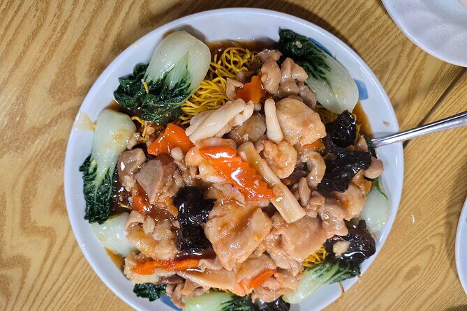 San Diego Chinese Food Tour - Frequently Asked Questions