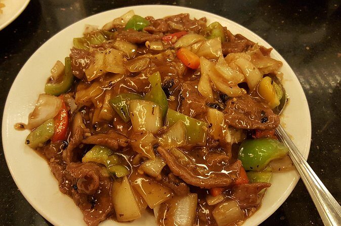 San Diego Chinese Food Tour - Final Thoughts