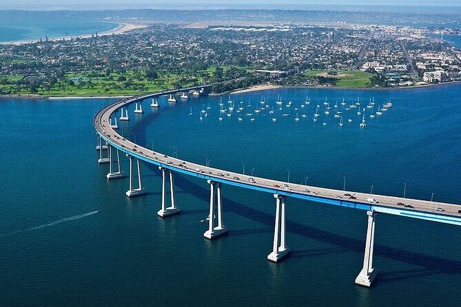 San Diego Day Tour from Orange County - What’s Included and How It Works