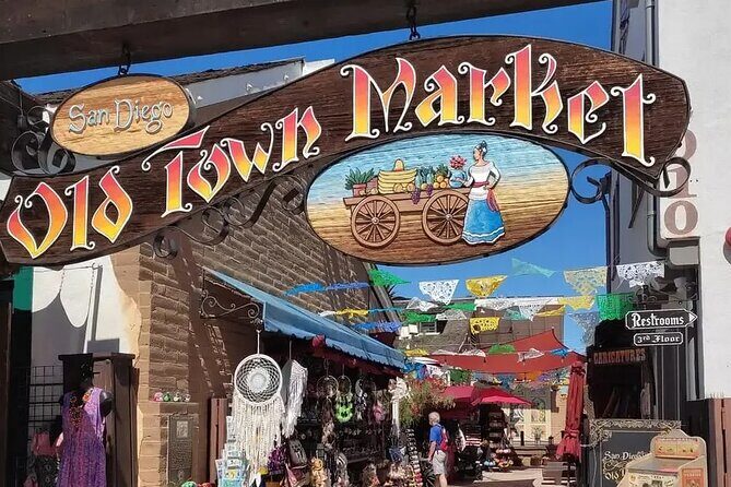 San Diego Day Tour from Orange County - Pricing and Value