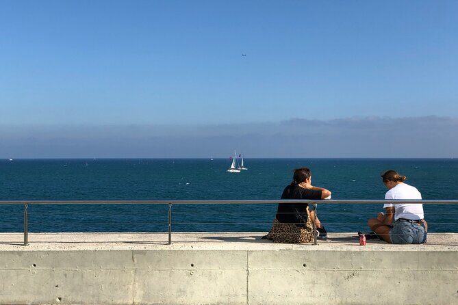 San Diego Embarcadero Walking Tour - The Sum Up: Is This Tour Right for You?