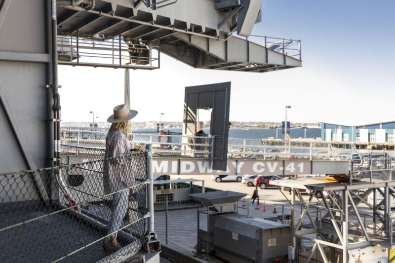 San Diego Explorer Pass: Tickets to 2-7 Attractions - Analyzing the Value and the Experience