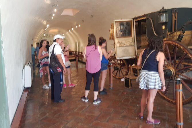San Diego Fortress Explorer 4-Hour Highlights Walking & Van Tour - Who Should Consider This Tour?