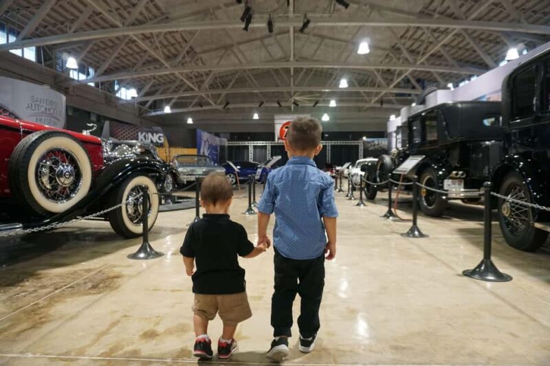 San Diego: Go City All-Inclusive Pass with 45+ Attractions - Authentic Insights from Reviews