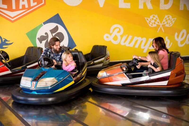 San Diego: Go City All-Inclusive Pass with 45+ Attractions - The Sum Up