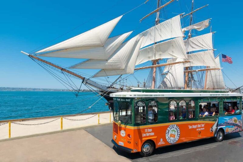 San Diego: Go City Essentials Pass - San Diego: Go City Essentials Pass — The Practical Guide to Fun and Flexibility