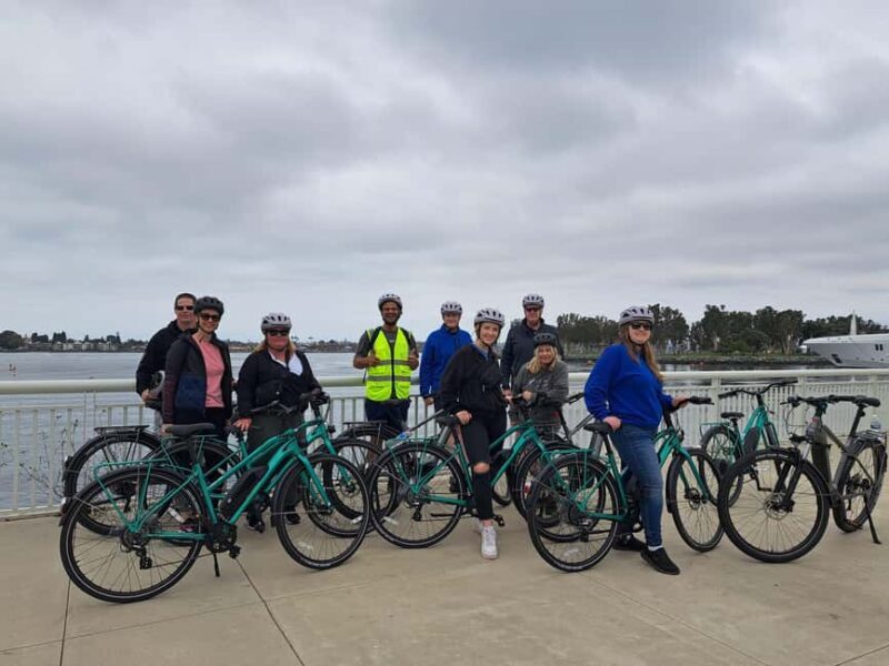 San Diego Guided E-Bike Tour - Balboa Park & Gaslamp Quarter - Final Thoughts: Is This Tour Worth It?