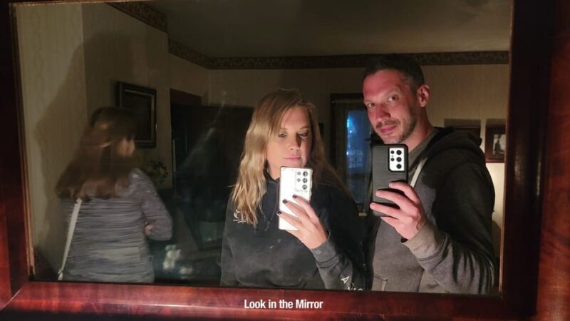 San Diego: Haunted Ghost Tour by Bus - An In-Depth Look at the Haunted Bus Tour