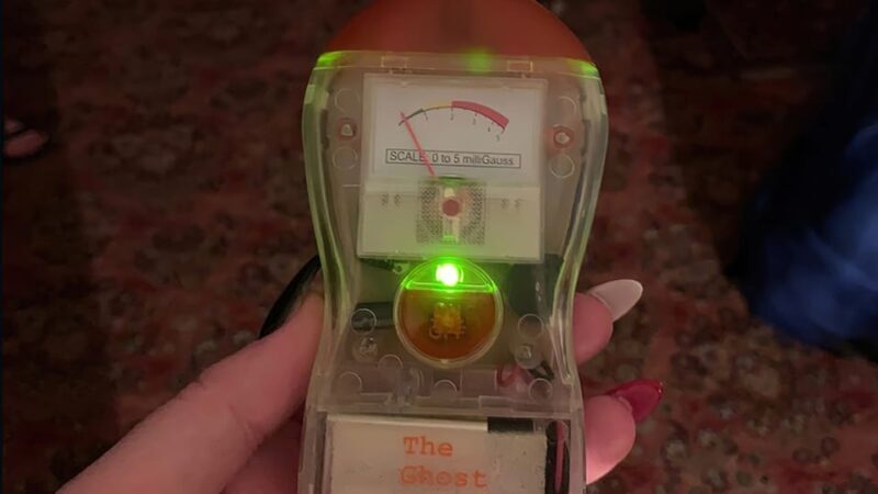 San Diego: Haunted Ghost Tour by Bus - FAQ