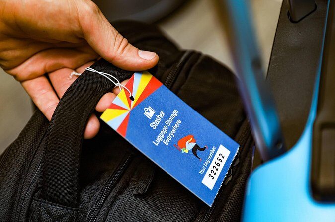 San Diego Luggage Storage Close to Marina - Who Will Love This Service?