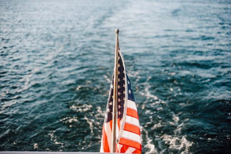 San Diego: Mission Bay Sunset Cruise - Why the Reviews Confirm It’s Worth It