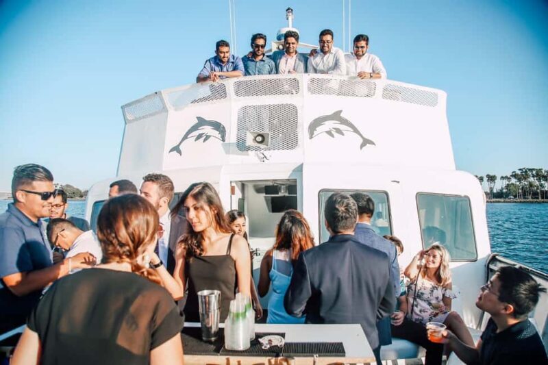 San Diego: Mission Bay Sunset Cruise - Final Thoughts