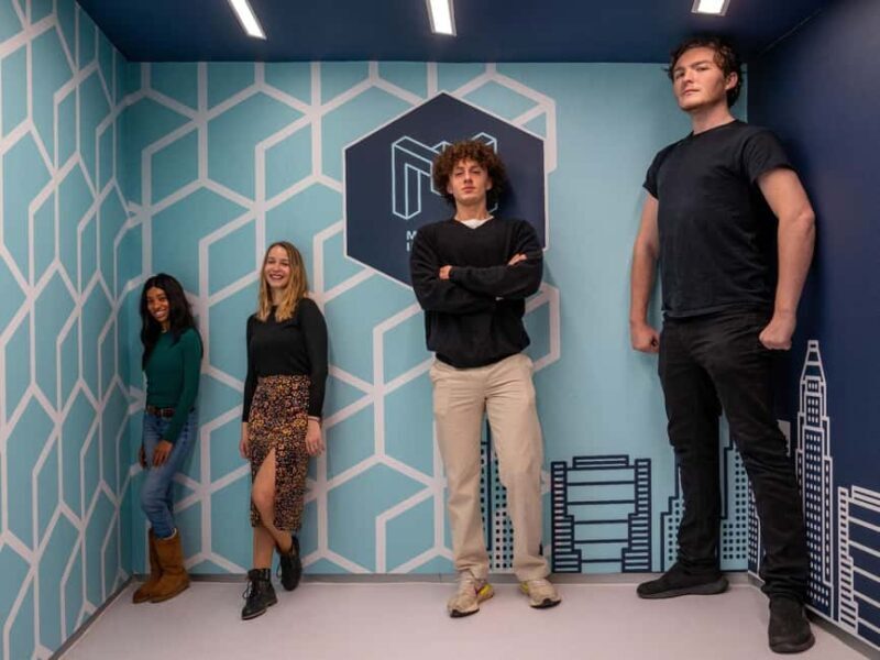 San Diego: Museum of Illusions Entry Ticket - What to Expect at the Museum of Illusions San Diego