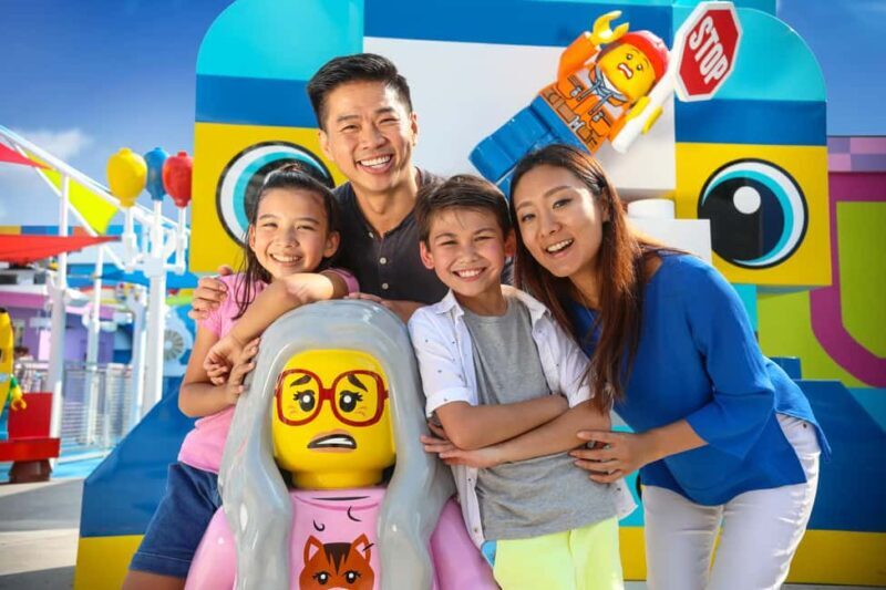 San Diego Pass Plus: 50+ Attractions - Includes LEGOLAND® - Who Should Consider This Pass?  