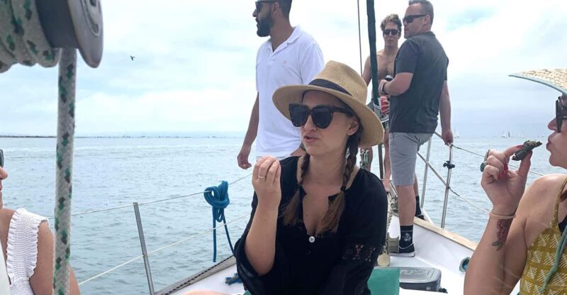 San Diego: Private Sailing Cruise with Optional Extras - What You Can Expect