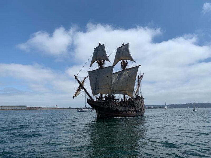 San Diego: Private Sailing Cruise with Optional Extras - FAQ