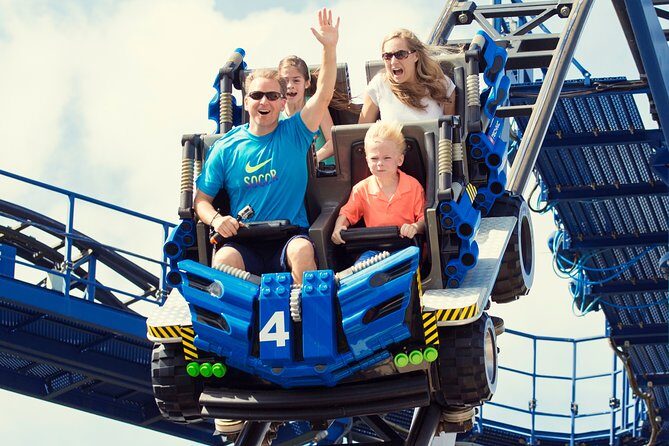 San Diego Private Transfer To or From Universal Studios/Burbank. - The Practical Value