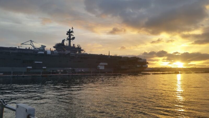 San Diego: San Diego Bay Sunset & Daytime Sailing Experience - The Itinerary in Detail