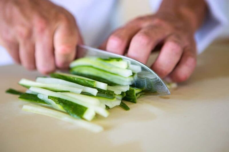 San Diego: Sushi Making Class at a Local Brewery - What to Expect from the Sushi Making Class