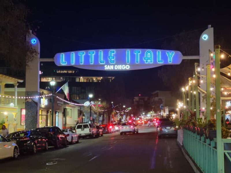 San Diego: The Ultimate City Night Tour - An In-Depth Look at the San Diego Night Tour