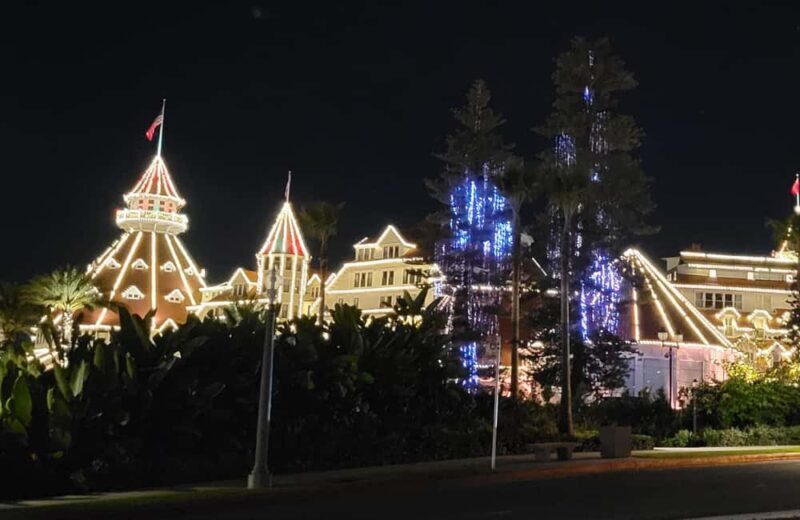 San Diego: The Ultimate City Night Tour - What Makes This Tour Special?