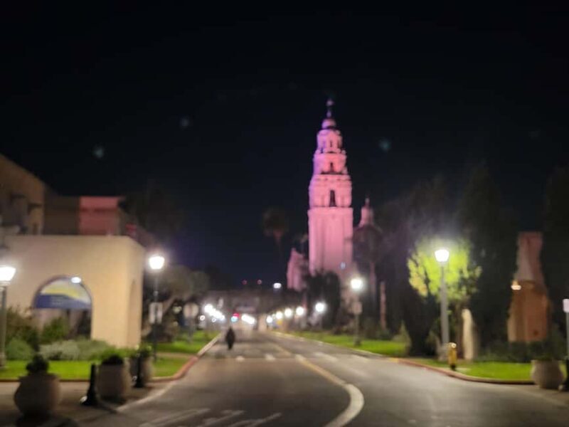 San Diego: The Ultimate City Night Tour - Who Should Consider This Tour?