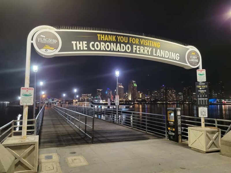 San Diego: The Ultimate City Night Tour - Final Thoughts