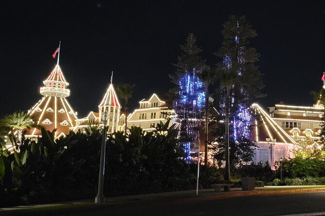 San Diego: The Ultimate City Night Tour - Who is This Tour Best Suited For?