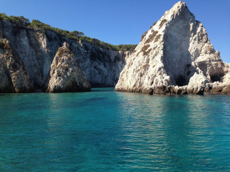 San Domino, Tremiti: guided snorkeling tour - Key Points