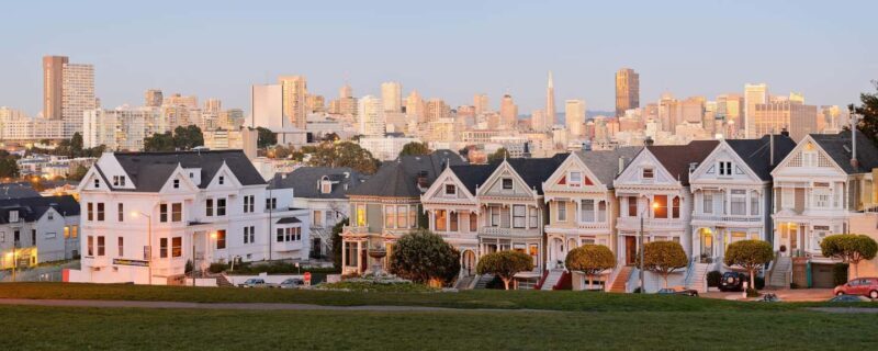San Francisco: 3 Hour Sightseeing Tour with Local Guide - Key Points