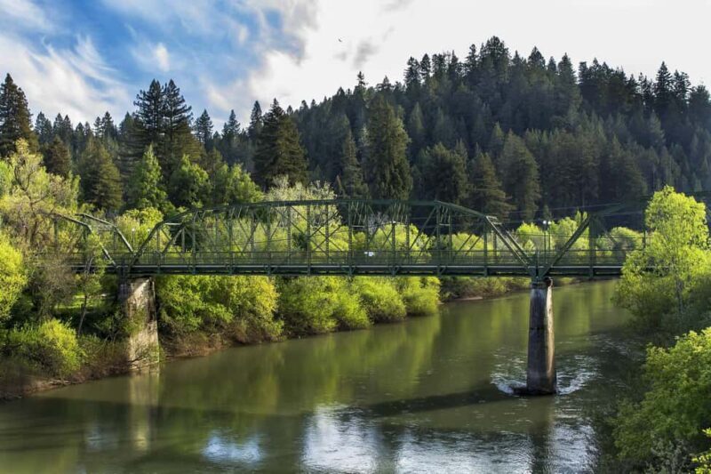 San Francisco: 5-Day California Coast, Vineyards & Wine Tour - Exploring the 5-Day California Coast, Vineyards & Wine Tour