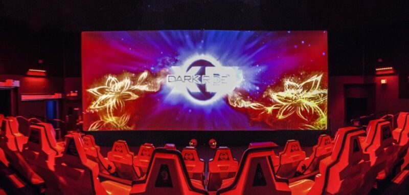 San Francisco: 7D Interactive Thrill Ride at PIER 39 - Who Will Love This Experience?