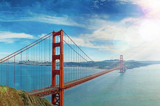 San Francisco Airport Roundtrip to Sonoma or Napa Black Car Svc - Who Should Consider This Service?