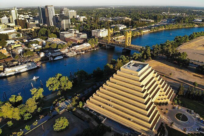 San Francisco Airport Transfer to SFO City (Special Offer) - Who Should Use This Service?