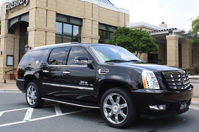 San Francisco Airport(SFO) to Napa, CA - Arrival Private Transfer - Final Thoughts