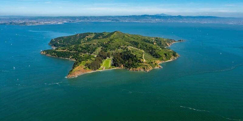 San Francisco: Alcatraz & Angel Island Ticket, Ferry & Tour - An In-Depth Look at the Tour Experience