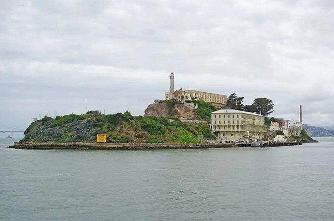 San Francisco Alcatraz App Guided Tour with Cruise and Jail House - Who Will Love This Tour?