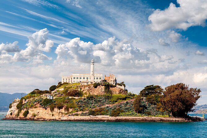 San Francisco Alcatraz, Ferry and 2 Day Hop On Hop Off Bus Tour - An In-Depth Look at the Itinerary