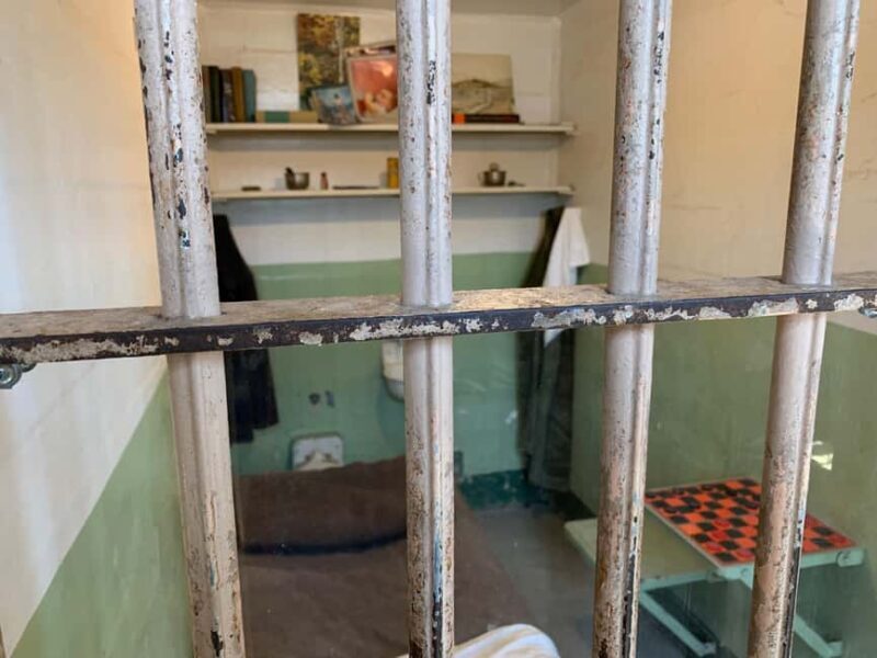 San Francisco: Alcatraz, Ferry & Audio Tour w/ Night Option - FAQ  