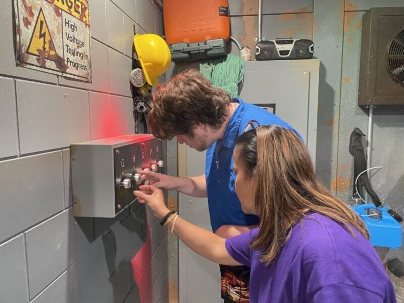 San Francisco: Alcatraz-Inspired Escape Room at PIER 39 - What to Expect from the Escape the Rock Experience