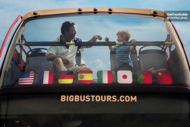 San Francisco: Alcatraz Island & 48-Hour Hop-On Hop-Off Tour - The Sum Up