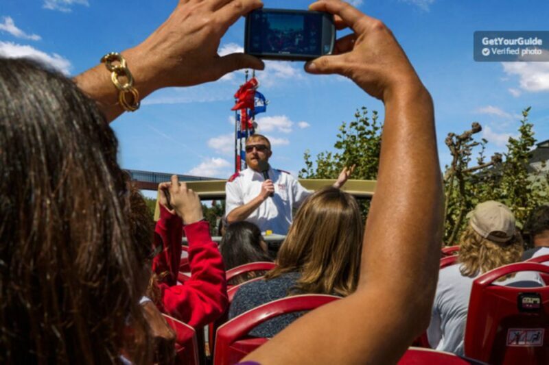 San Francisco: Alcatraz Island & 48-Hour Hop-On Hop-Off Tour - FAQ