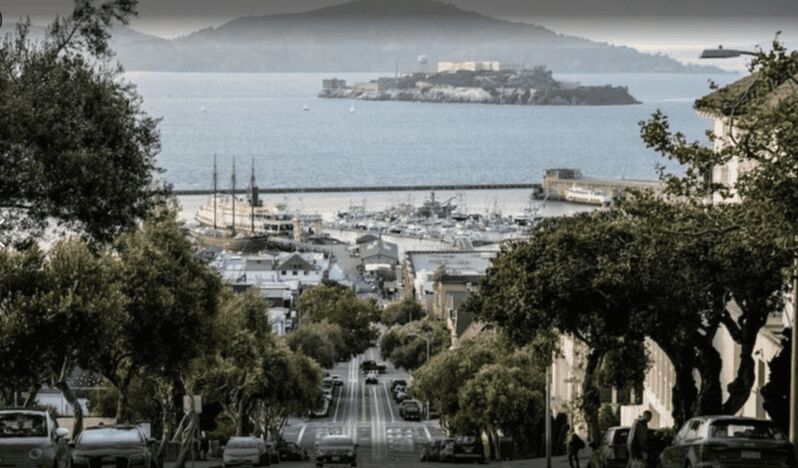 San Francisco: Alcatraz Island Prison Tour with Bay Cruise - An In-Depth Look at the Tour