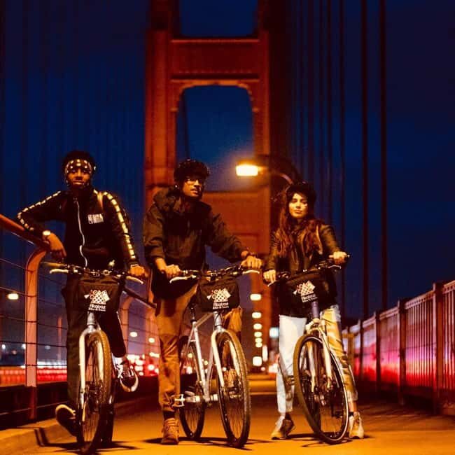 San Francisco: Alcatraz Island Tour with Bike Rental - What to Expect from the Tour